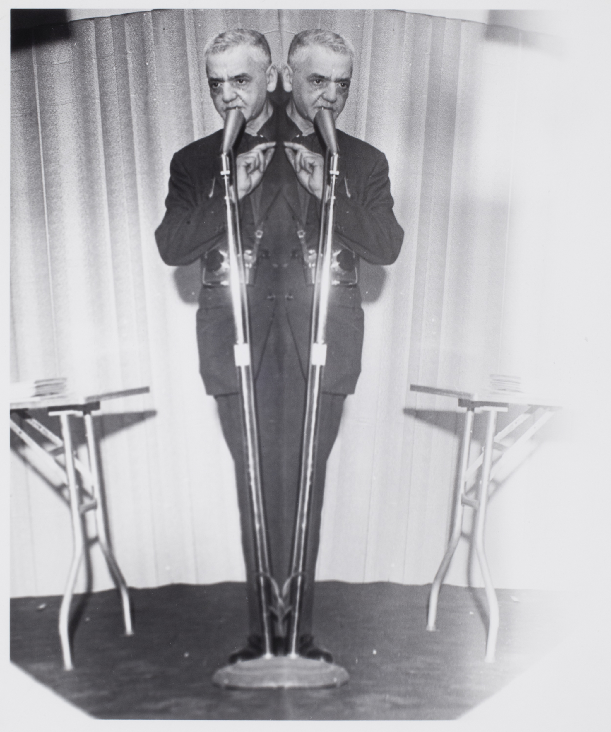 Weegee | International Center of Photography