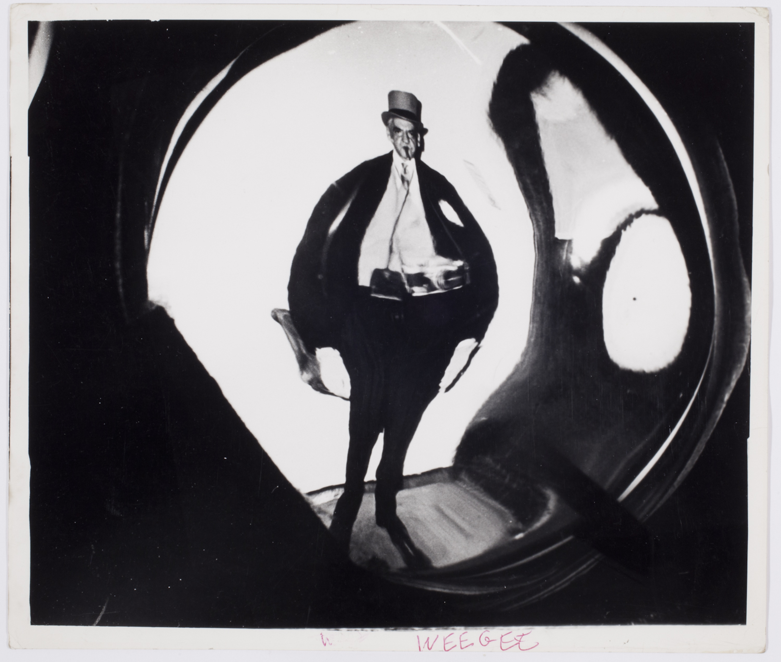 Weegee | International Center of Photography