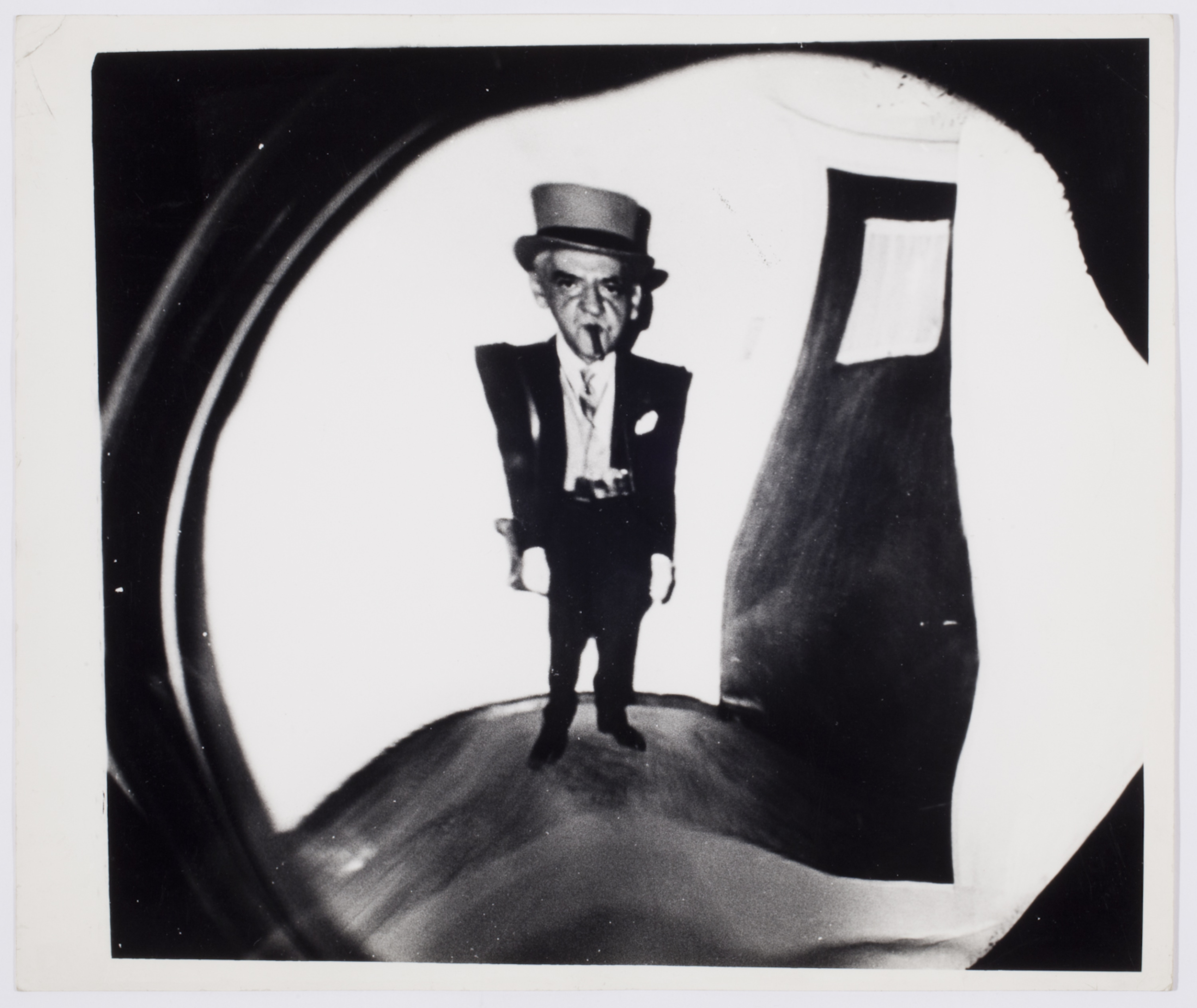 Weegee | International Center of Photography