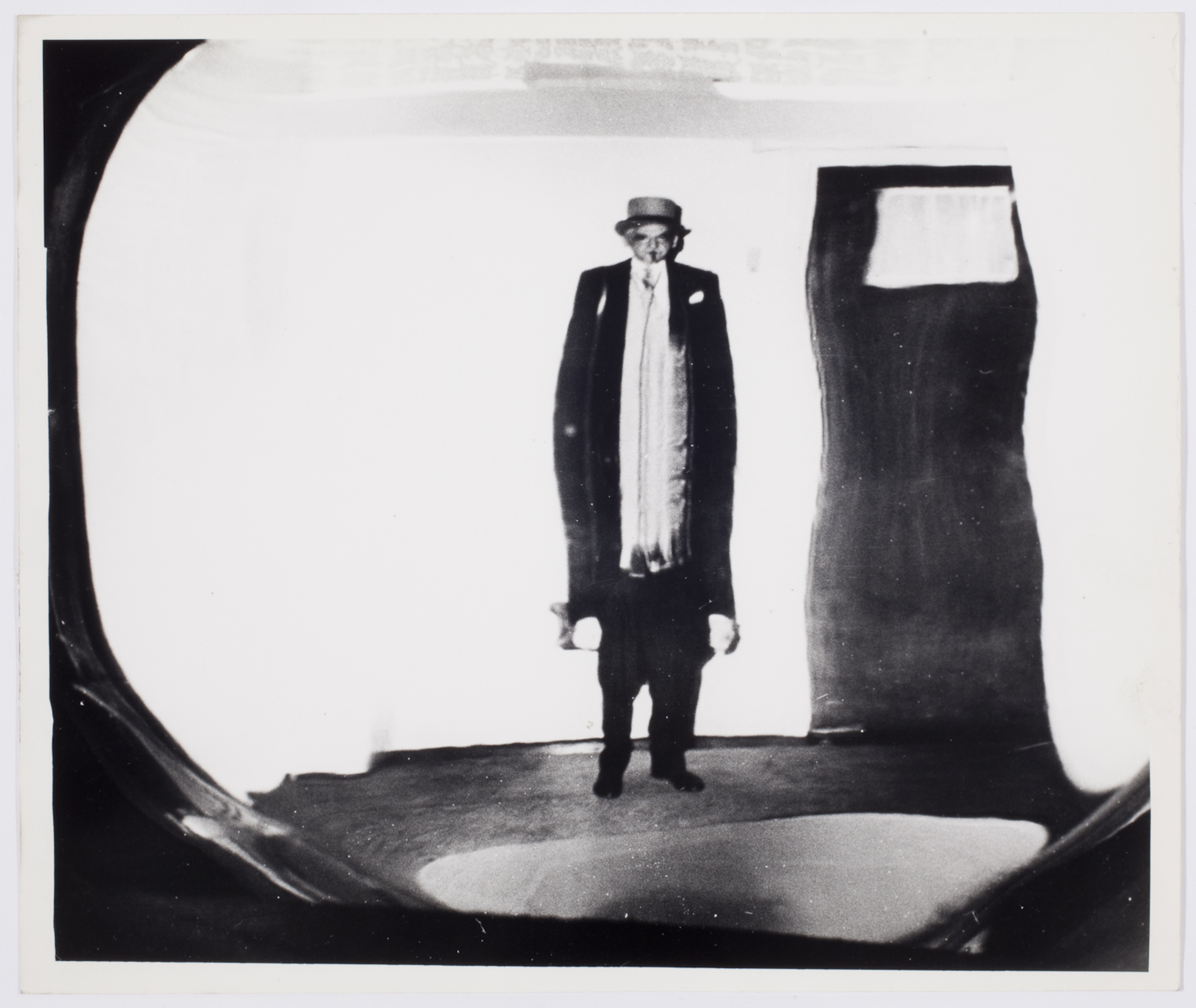 Weegee | International Center of Photography