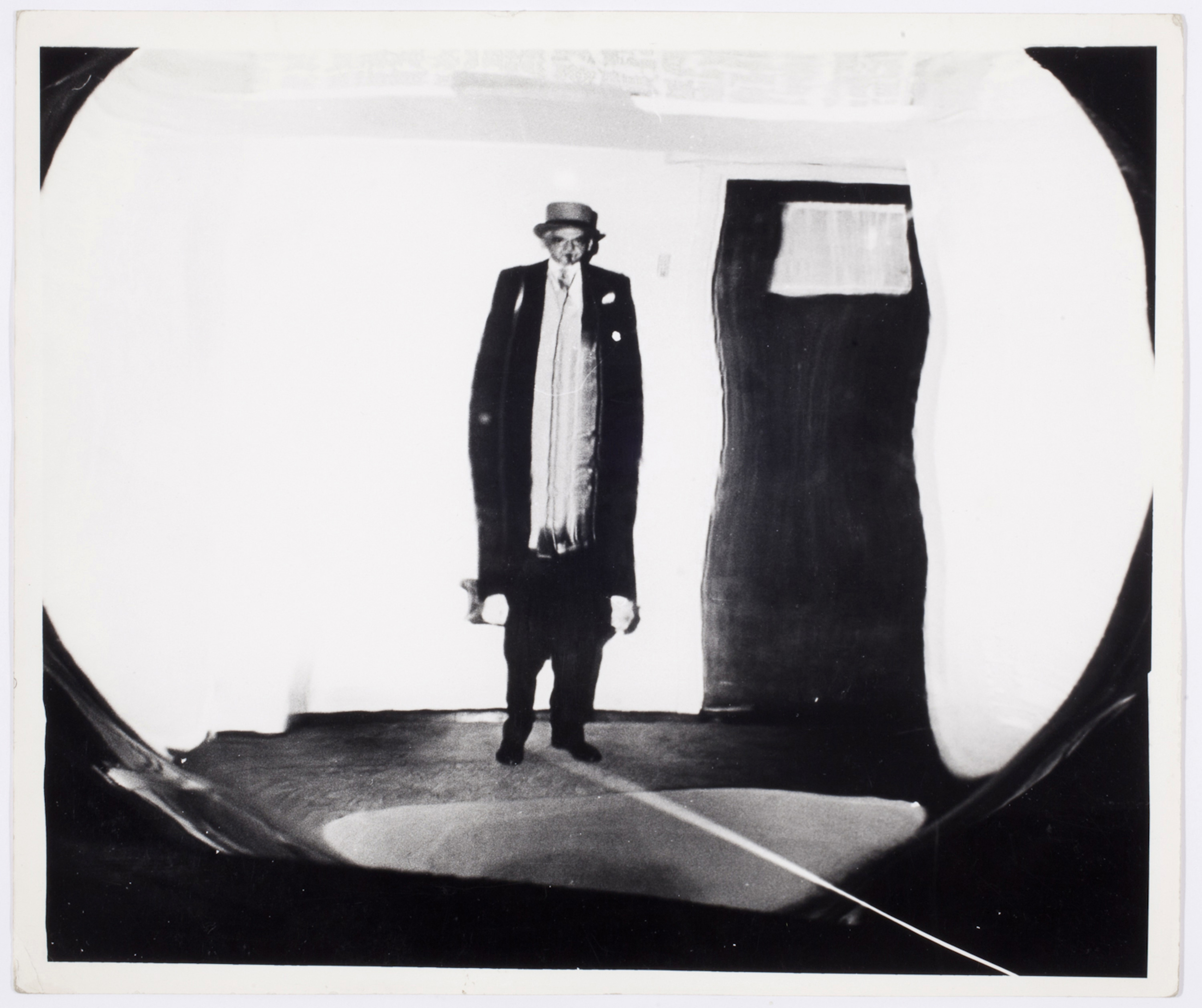 Weegee | International Center of Photography