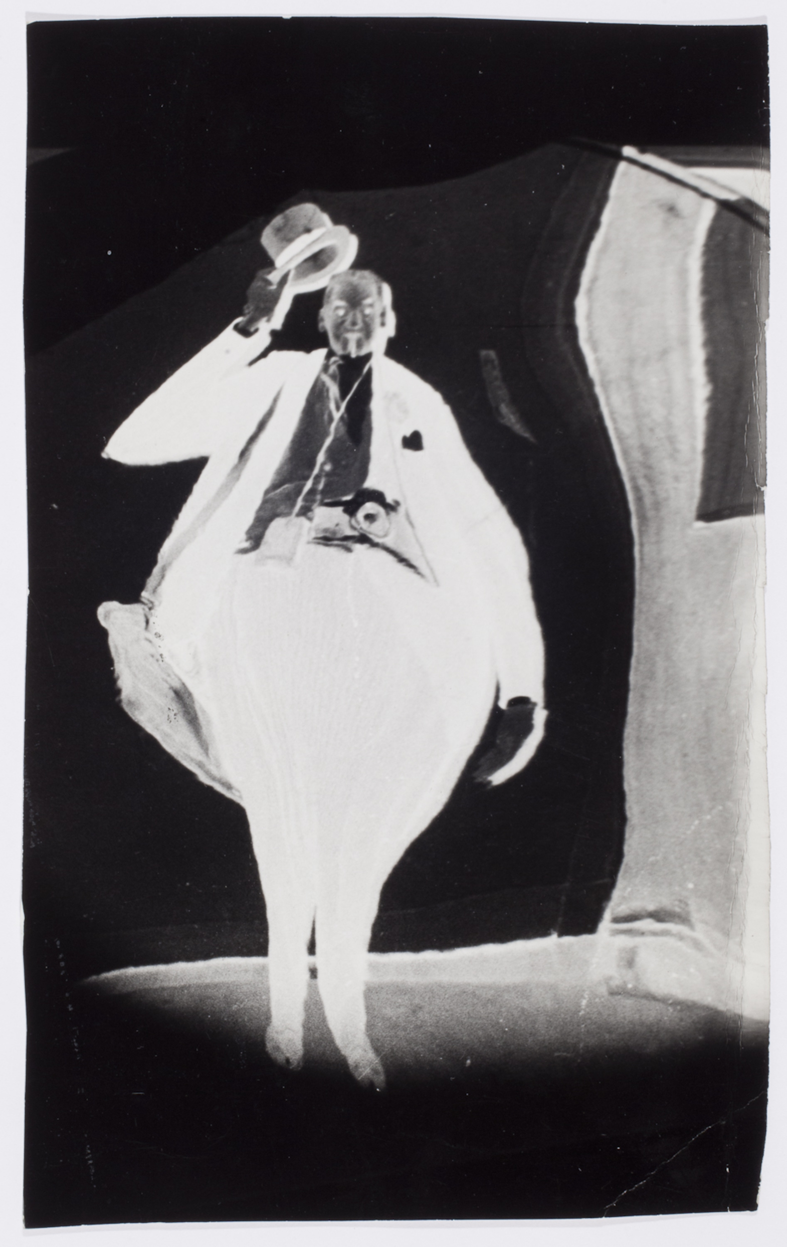 Weegee | International Center of Photography