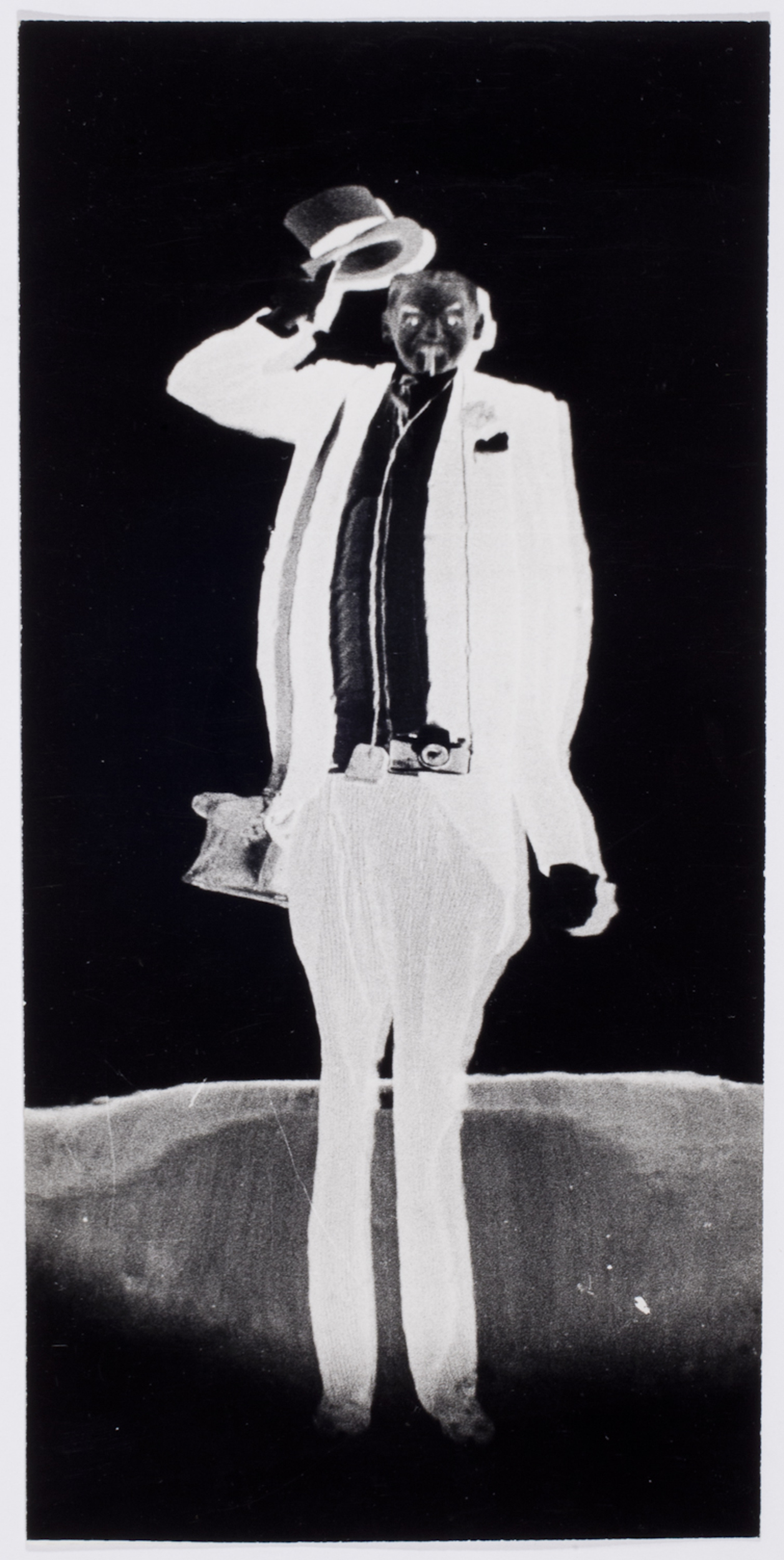 Weegee | International Center of Photography