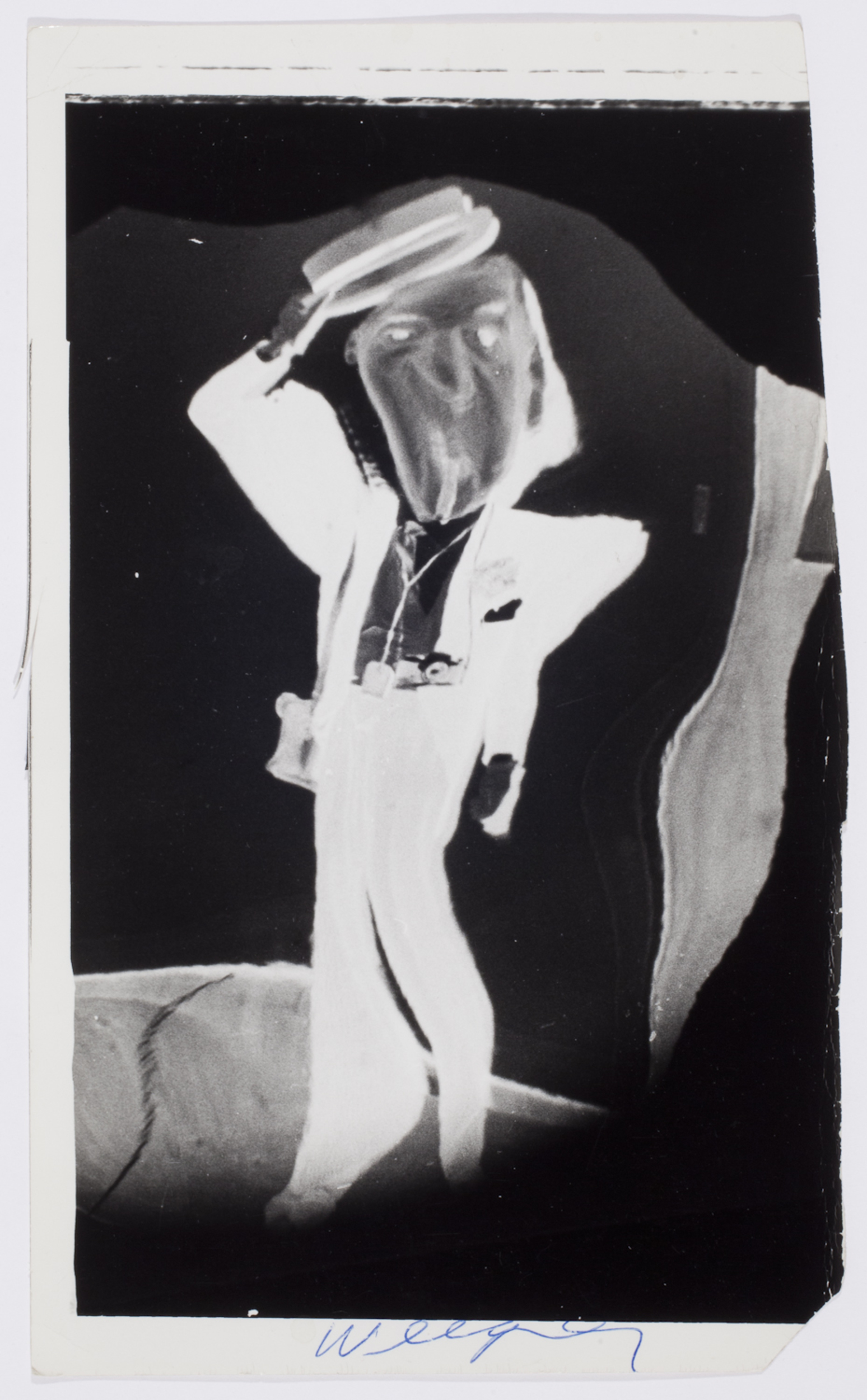 Weegee | International Center of Photography