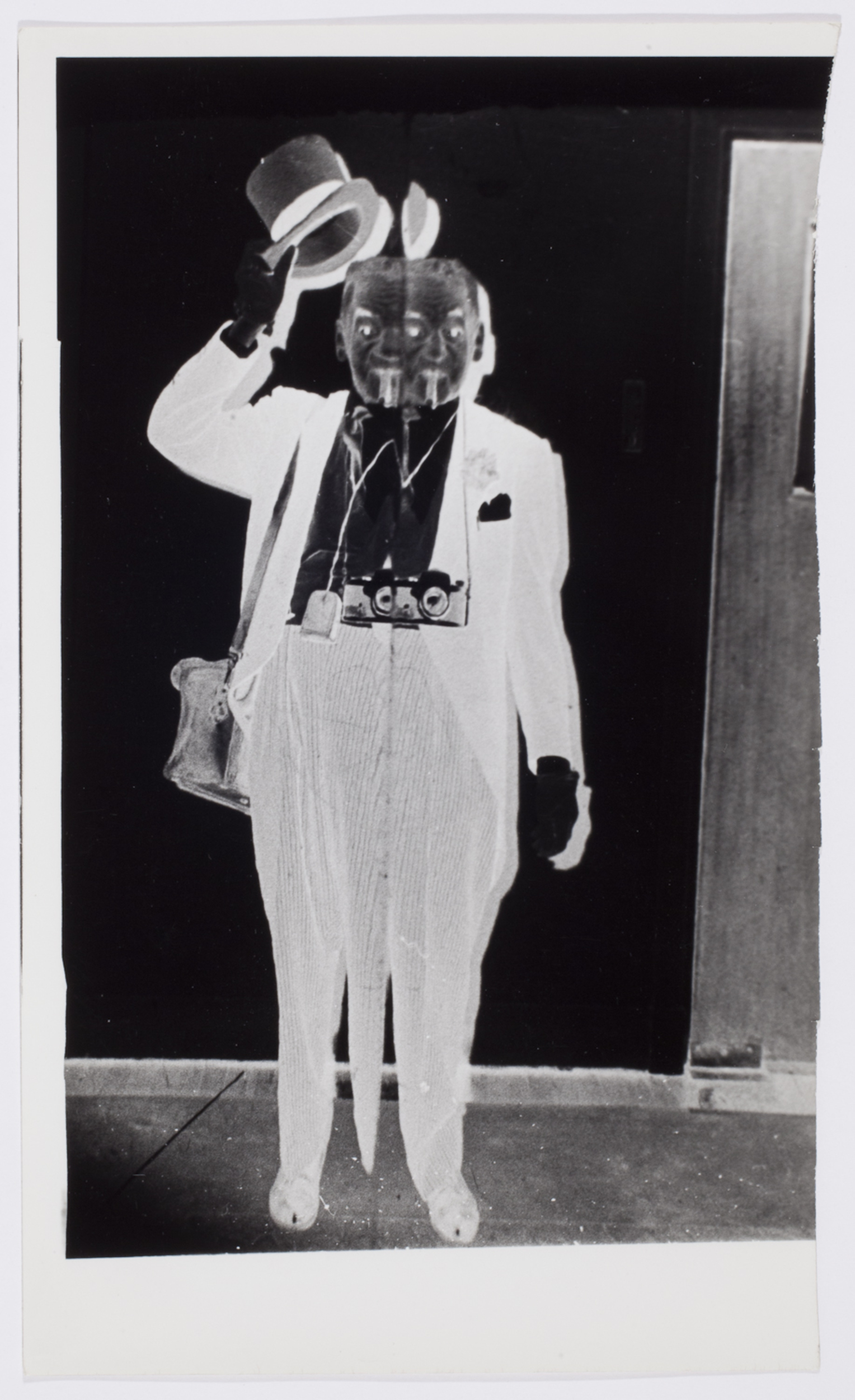 Weegee | International Center of Photography