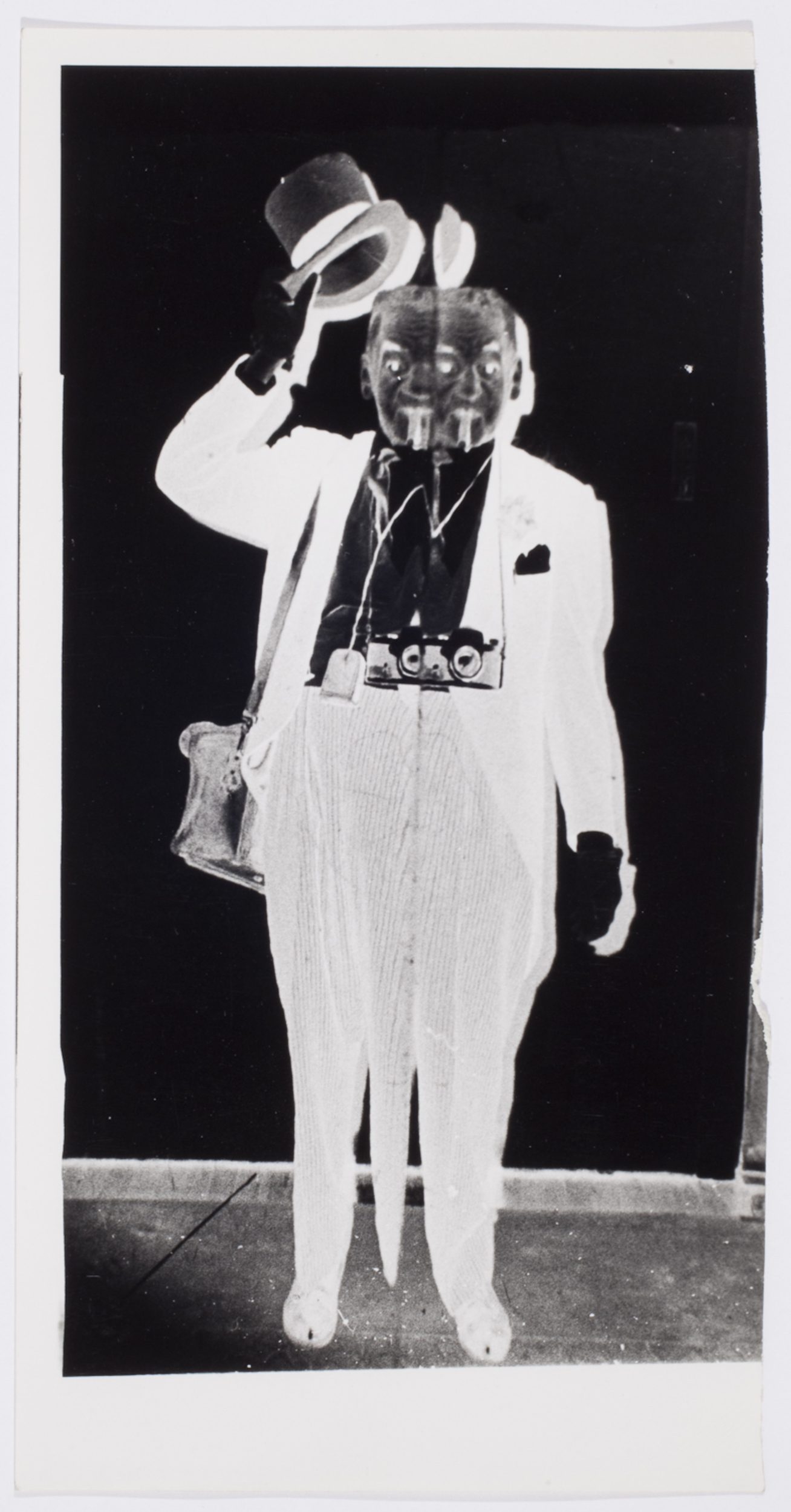 Weegee | International Center of Photography