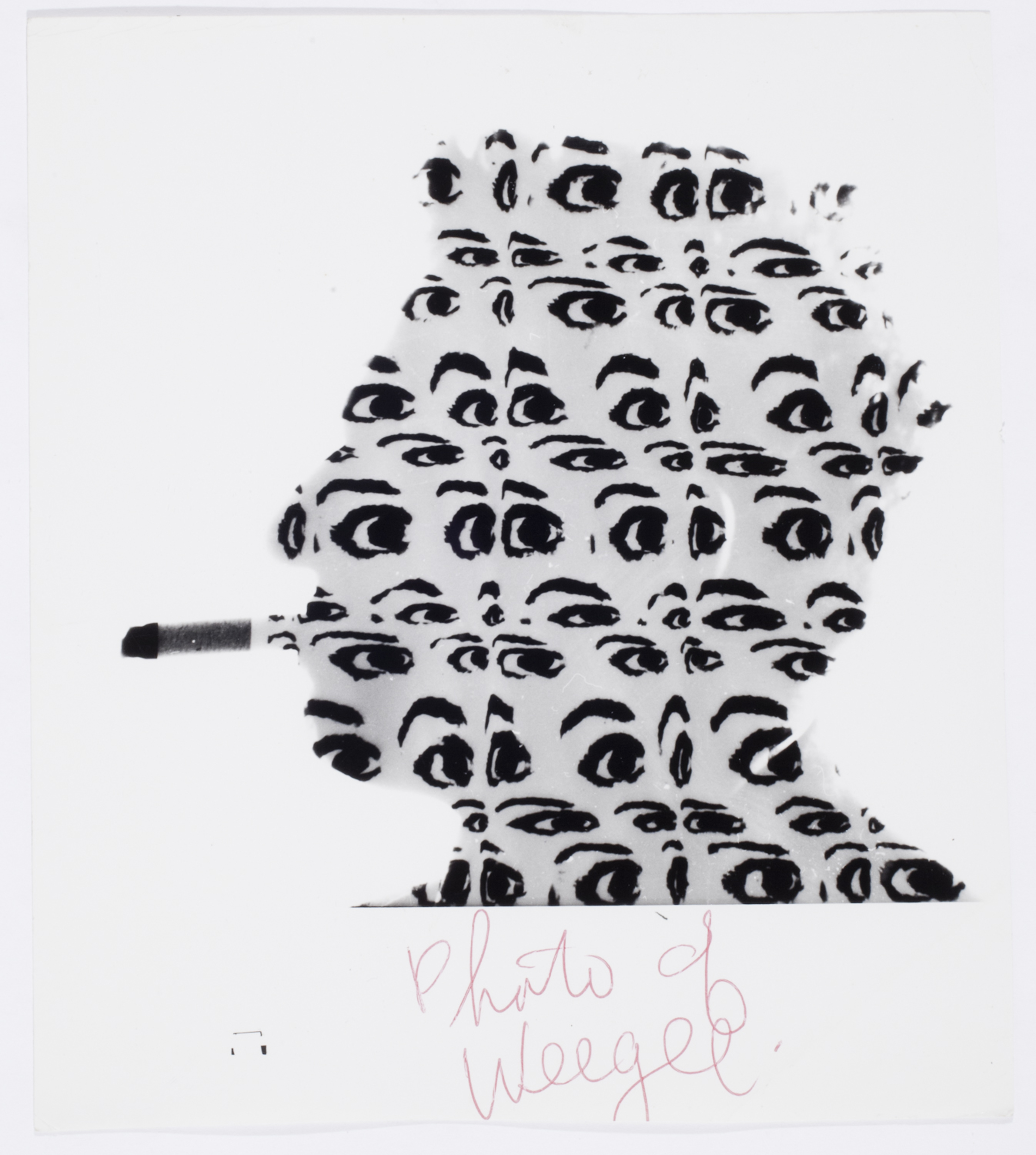 Weegee | International Center of Photography