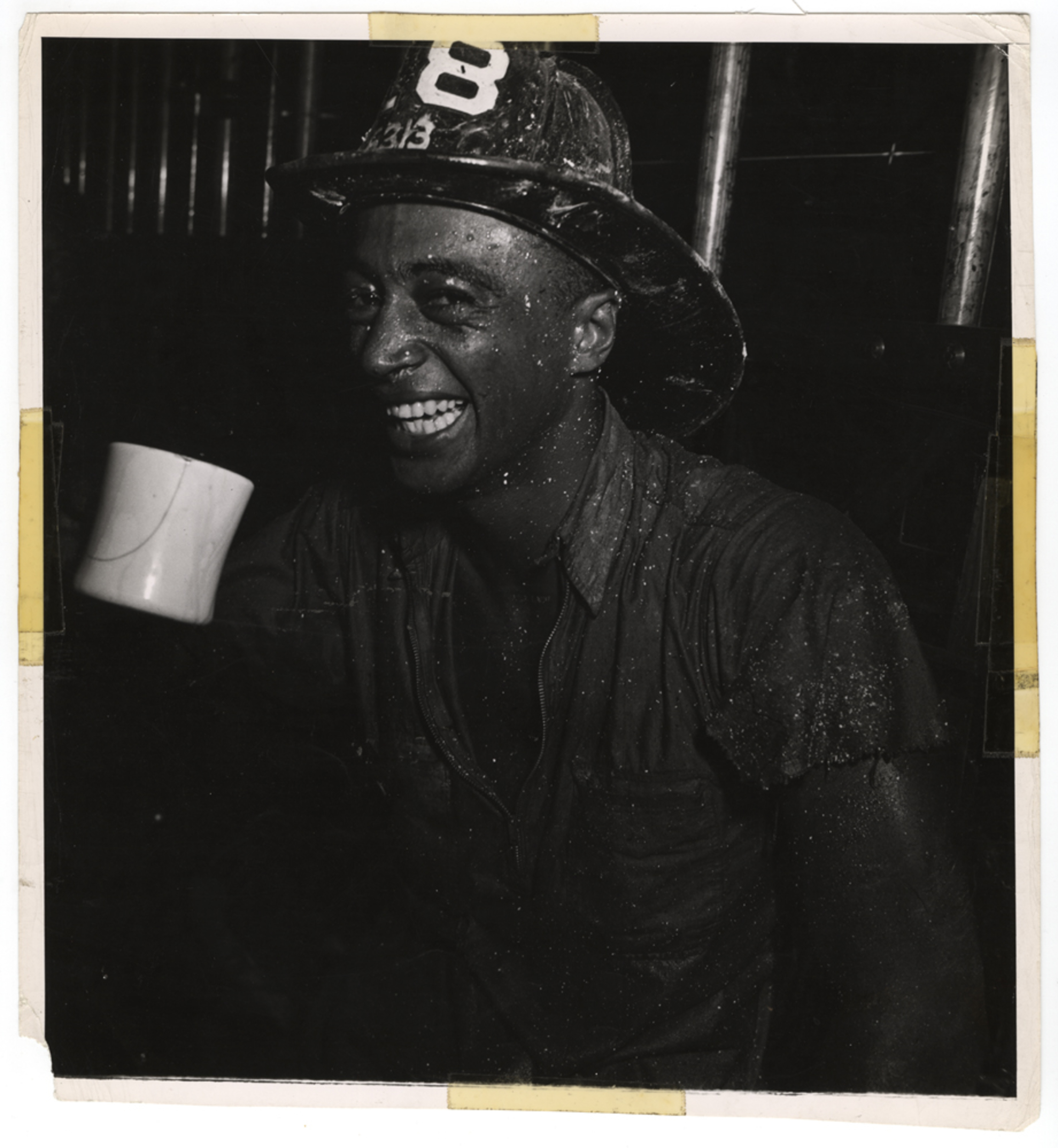 Weegee Archive, selections | International Center of Photography