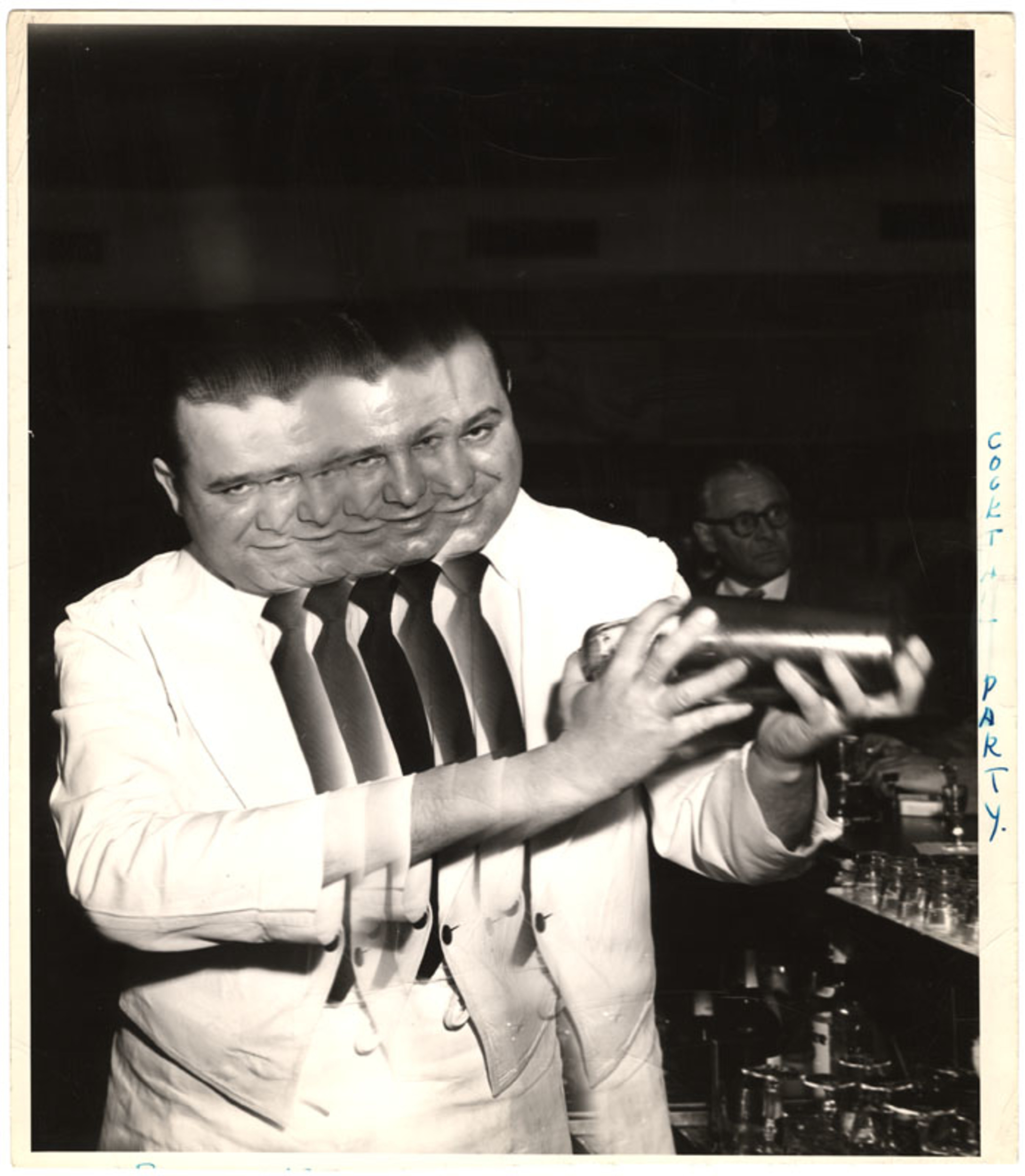 Weegee Archive, selections | International Center of Photography