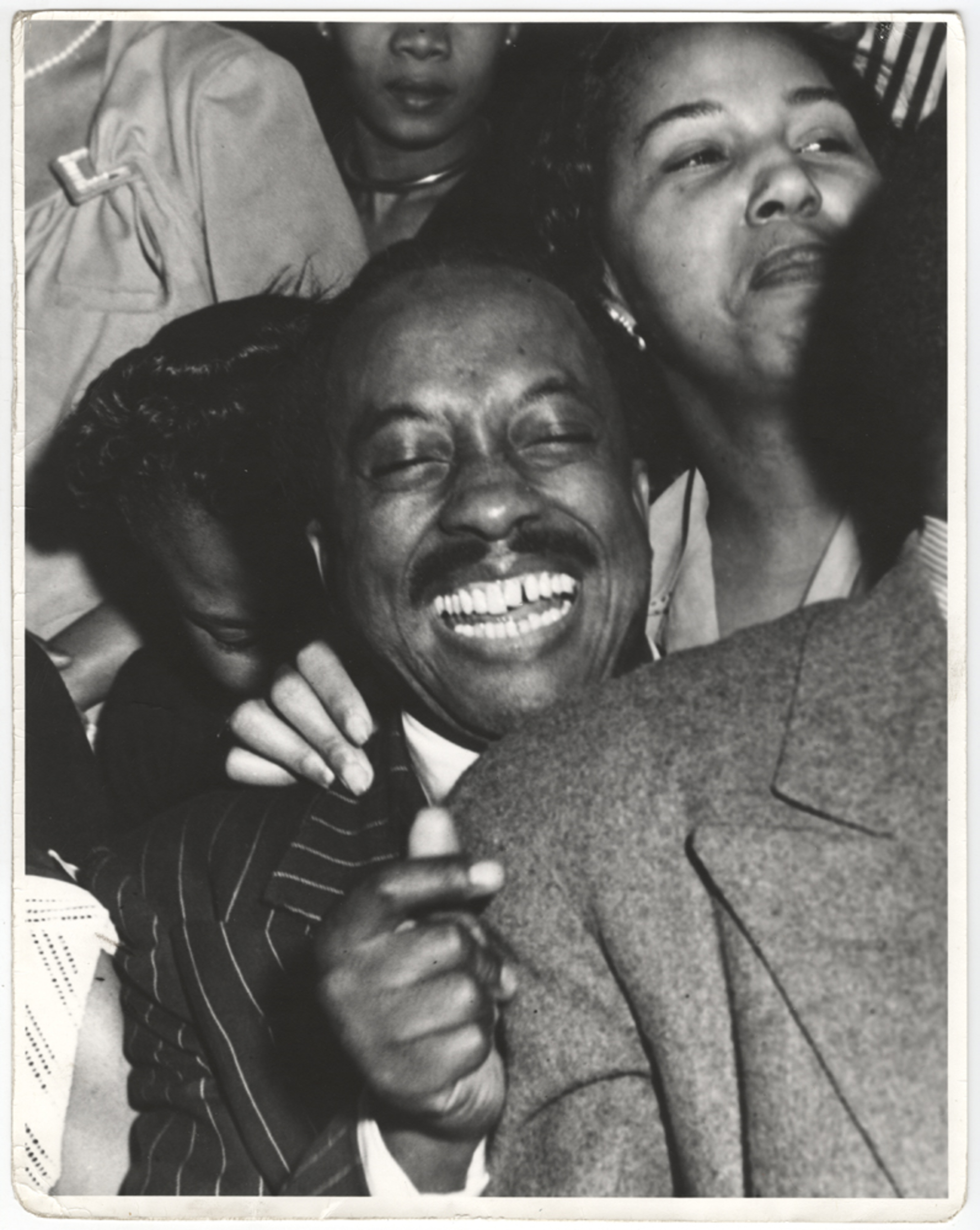 Weegee Archive, selections | International Center of Photography