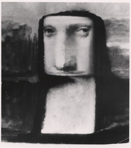 [A Transylvanian Jew who had spent nine years in Nazi concentration ...