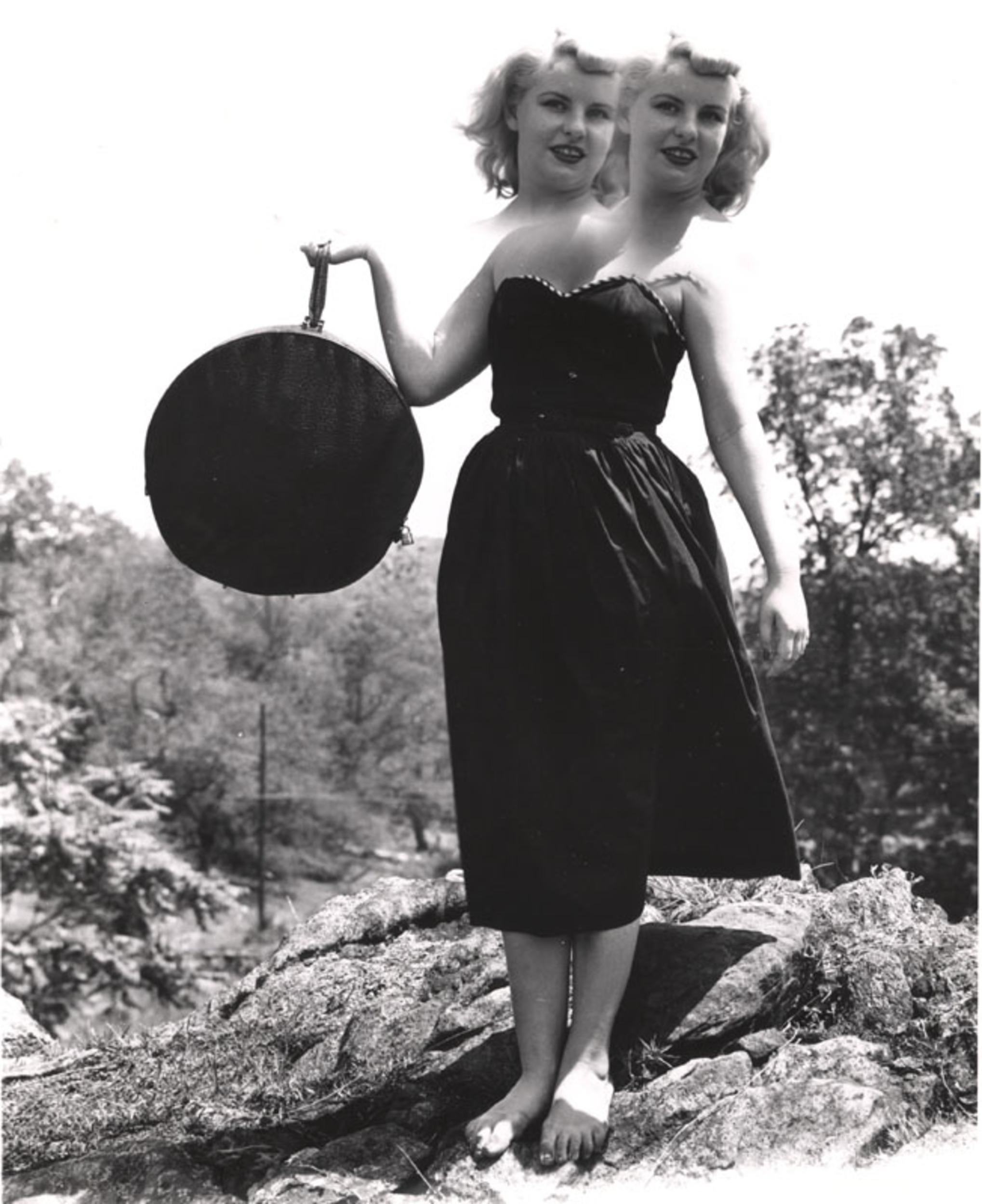 Watch the birdie | International Center of Photography