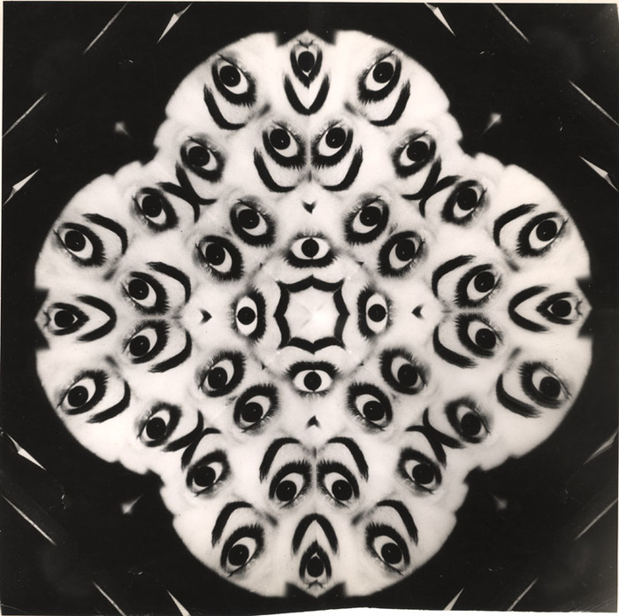 (Eyes) | 1International Center of Photography