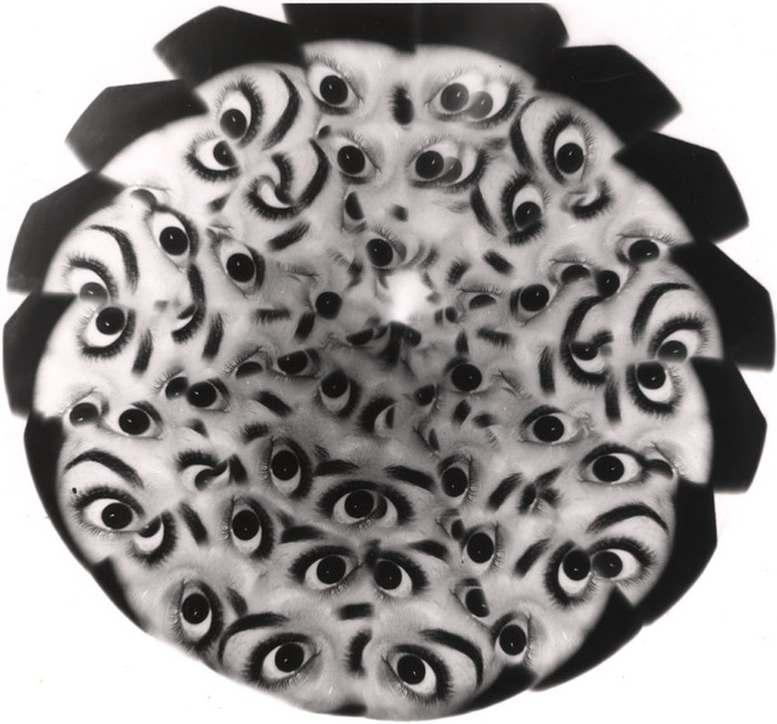 (Eyes) | International Center of Photography