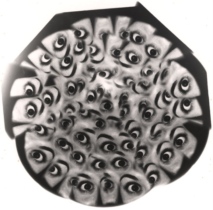 (Eyes) | International Center of Photography