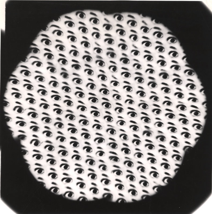 (Eyes) | International Center of Photography