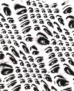 Eyes | International Center of Photography