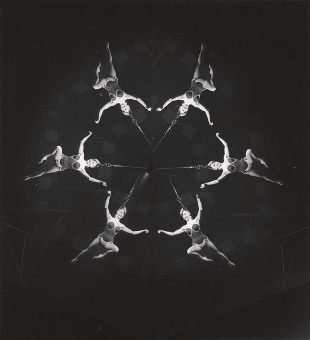 Circus | International Center of Photography