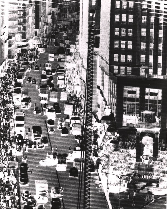 Herald Square | International Center of Photography