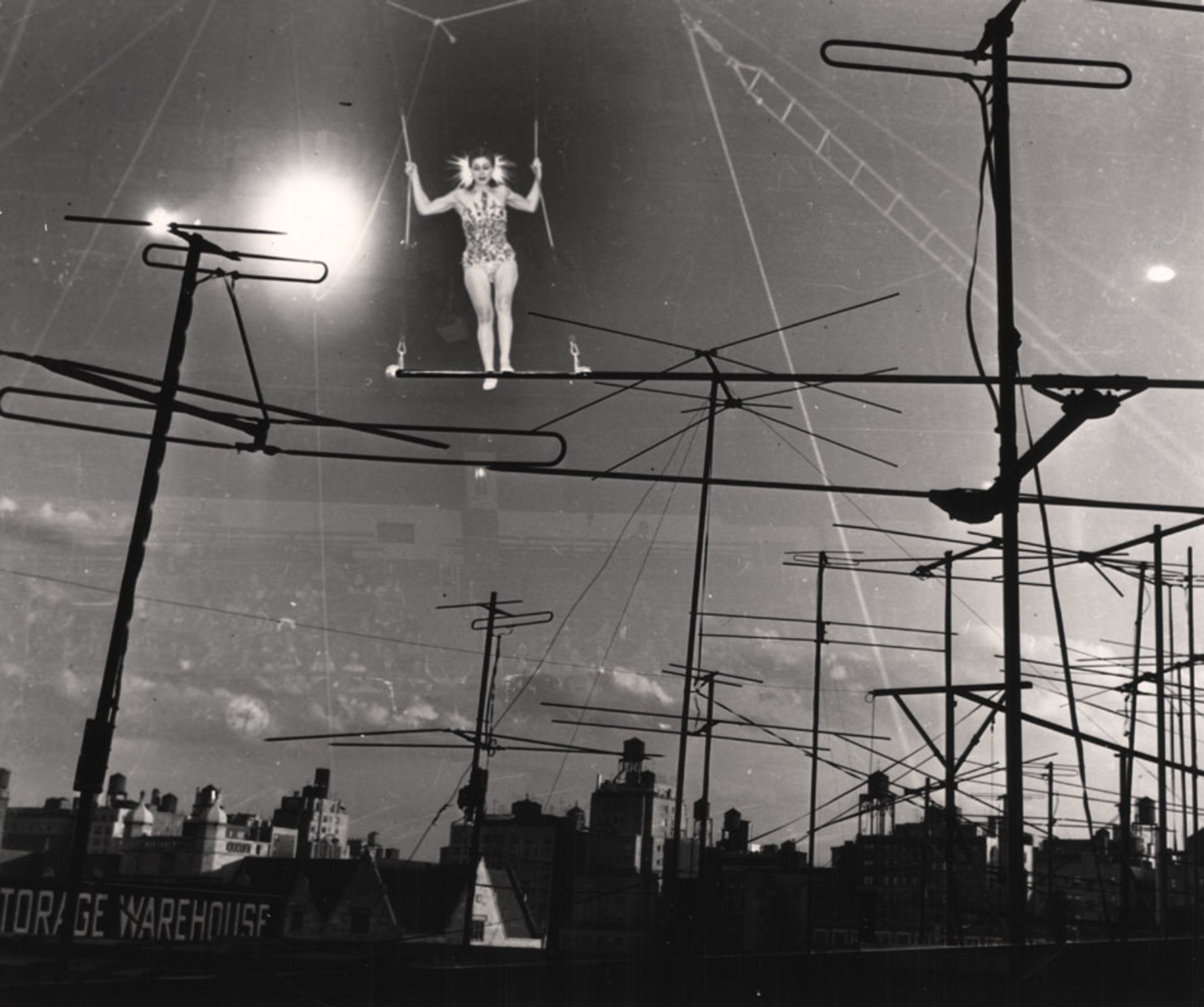 Pinito Del Oro | International Center of Photography