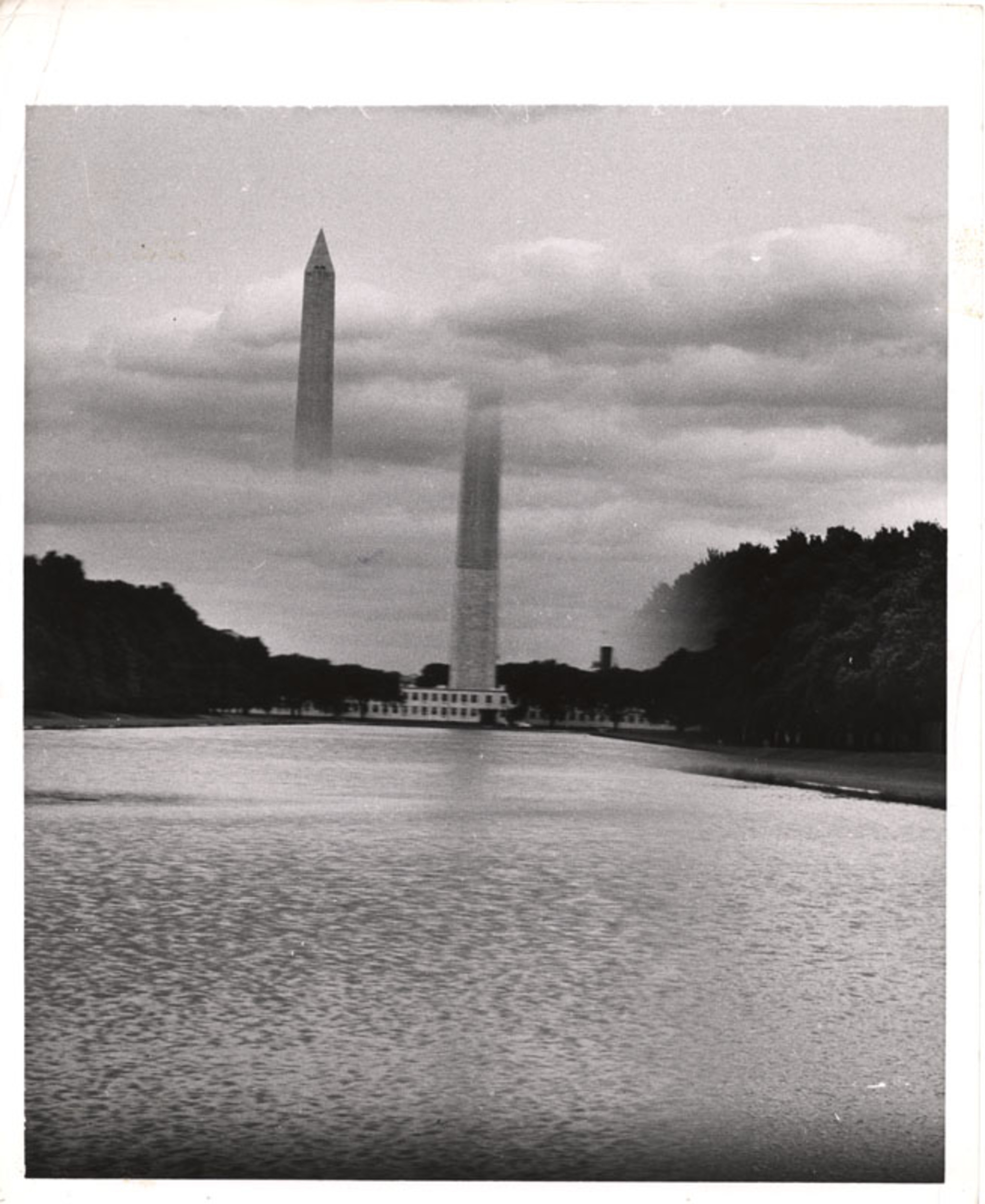 Washington Monument | International Center of Photography