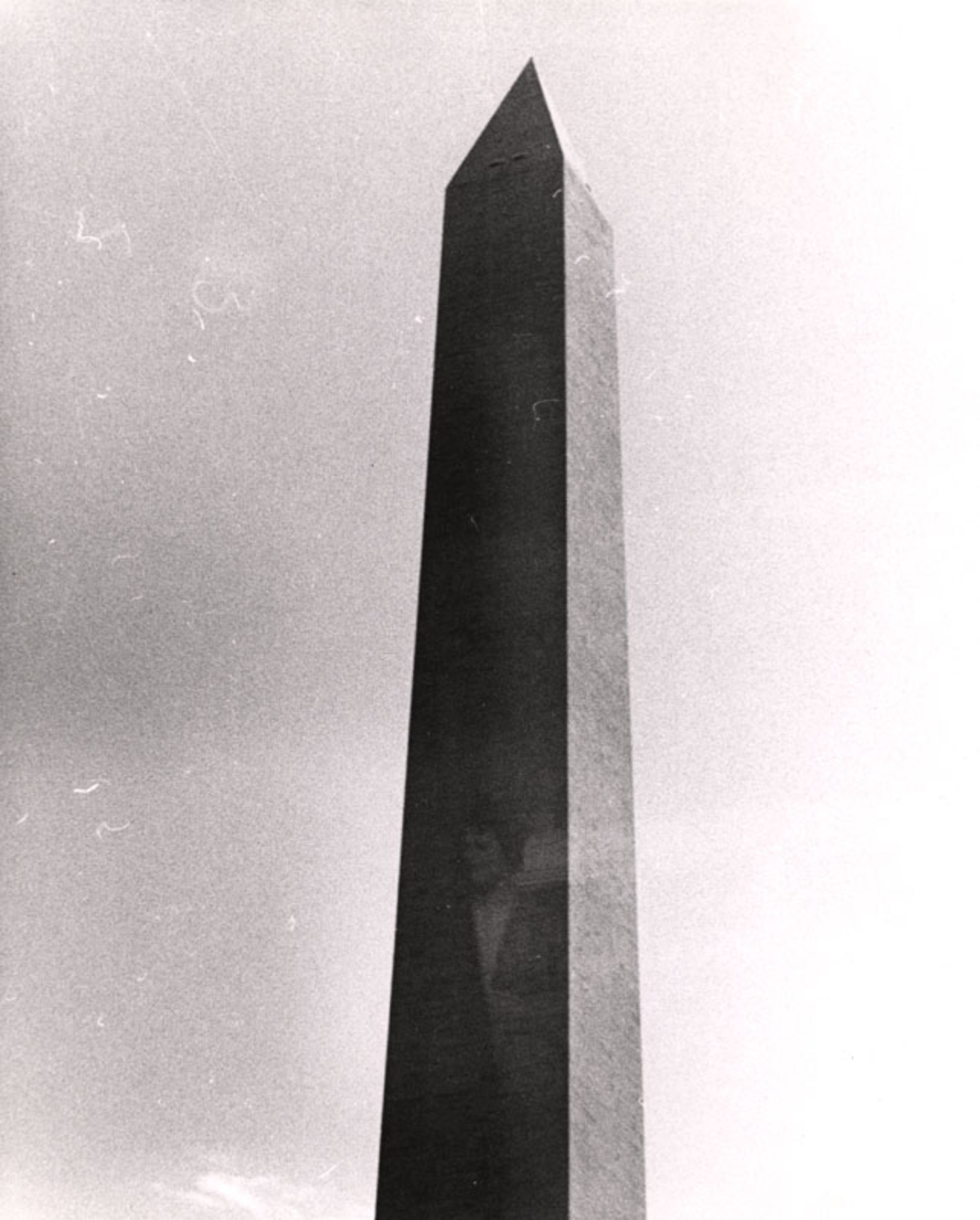 Washington Monument | International Center of Photography
