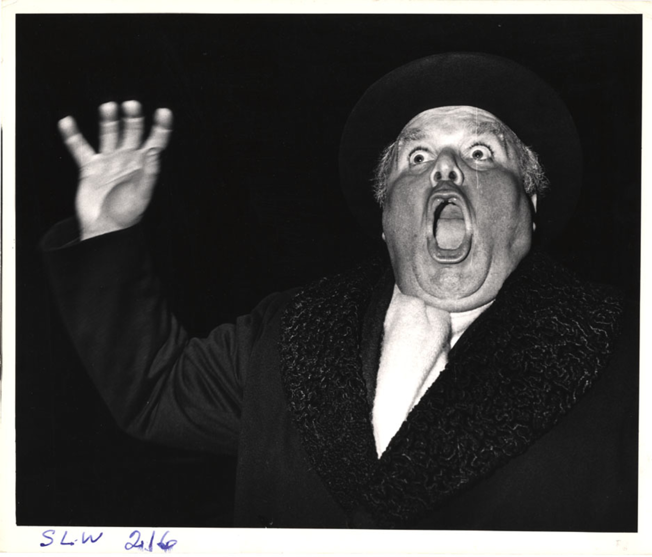 [Peter Bull as Russian Ambassador Alexi de Sadesky on the set of "Dr ...