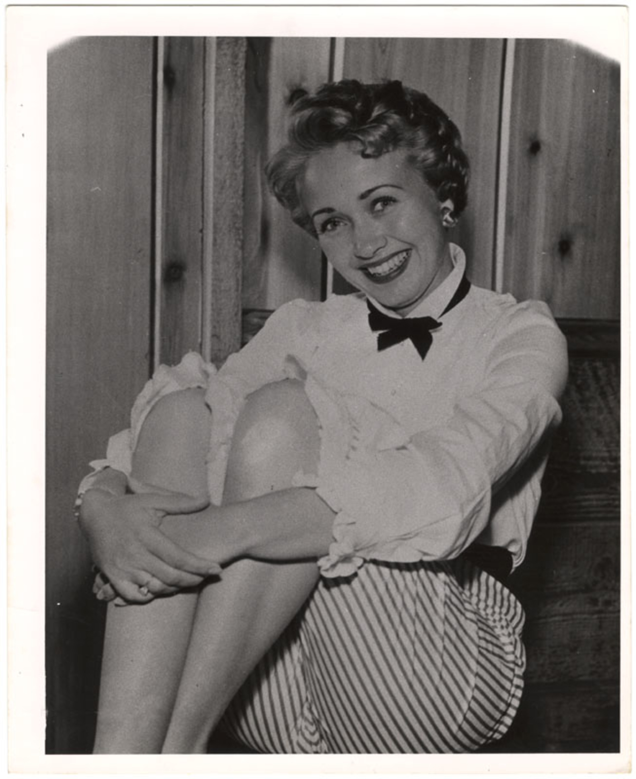 Jane Powell | International Center of Photography