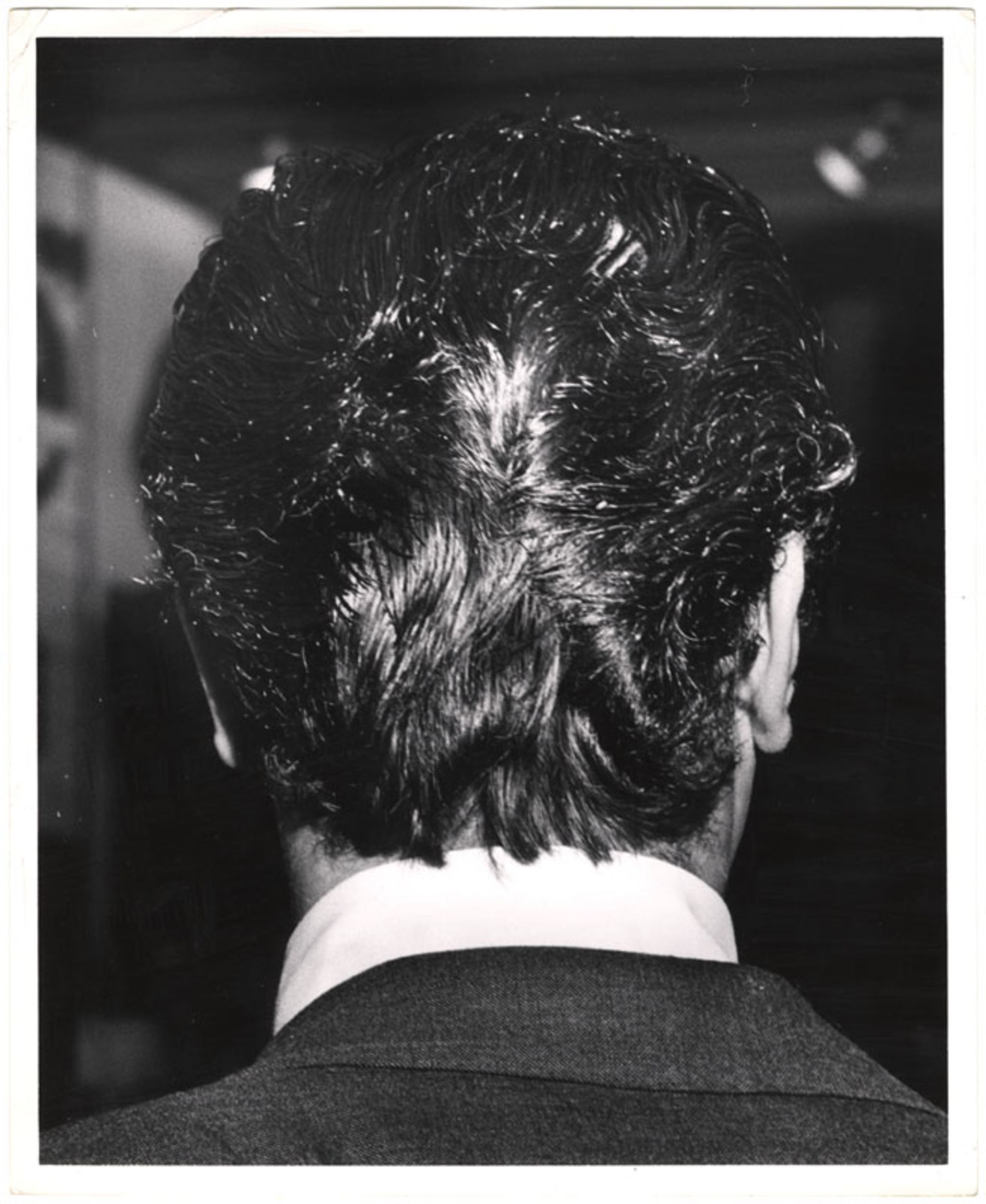 Clark Gable | International Center of Photography