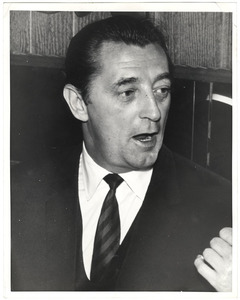 Robert Mitchum | International Center of Photography