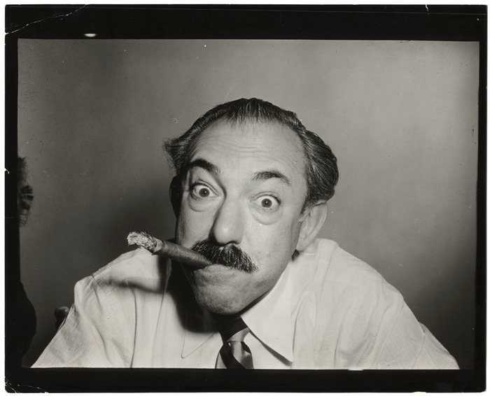 Victor Keppler | International Center of Photography