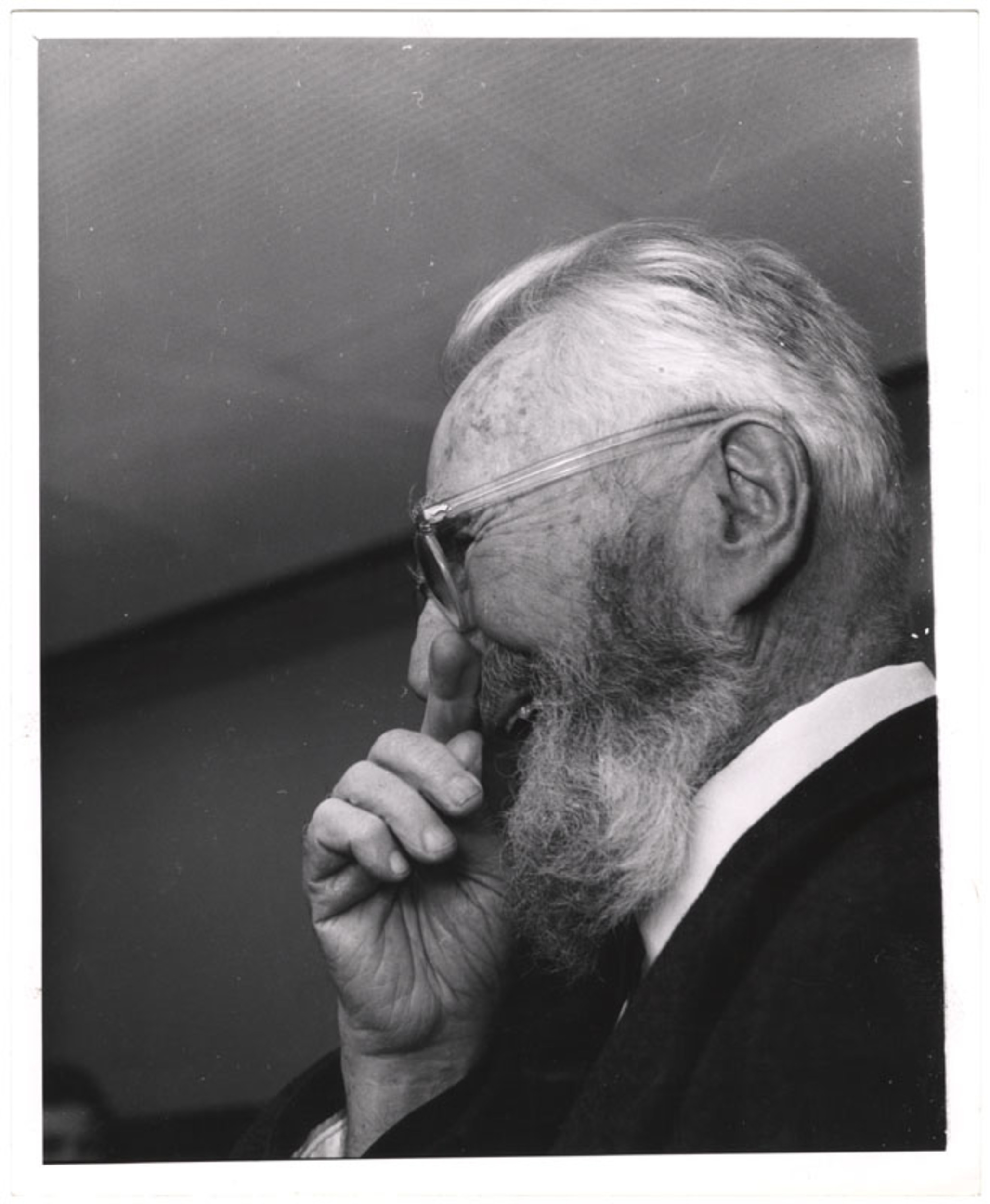 Captain Edward Steichen | International Center of Photography