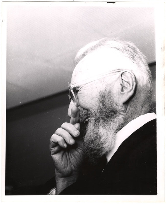 Captain Edward Steichen | 1International Center of Photography