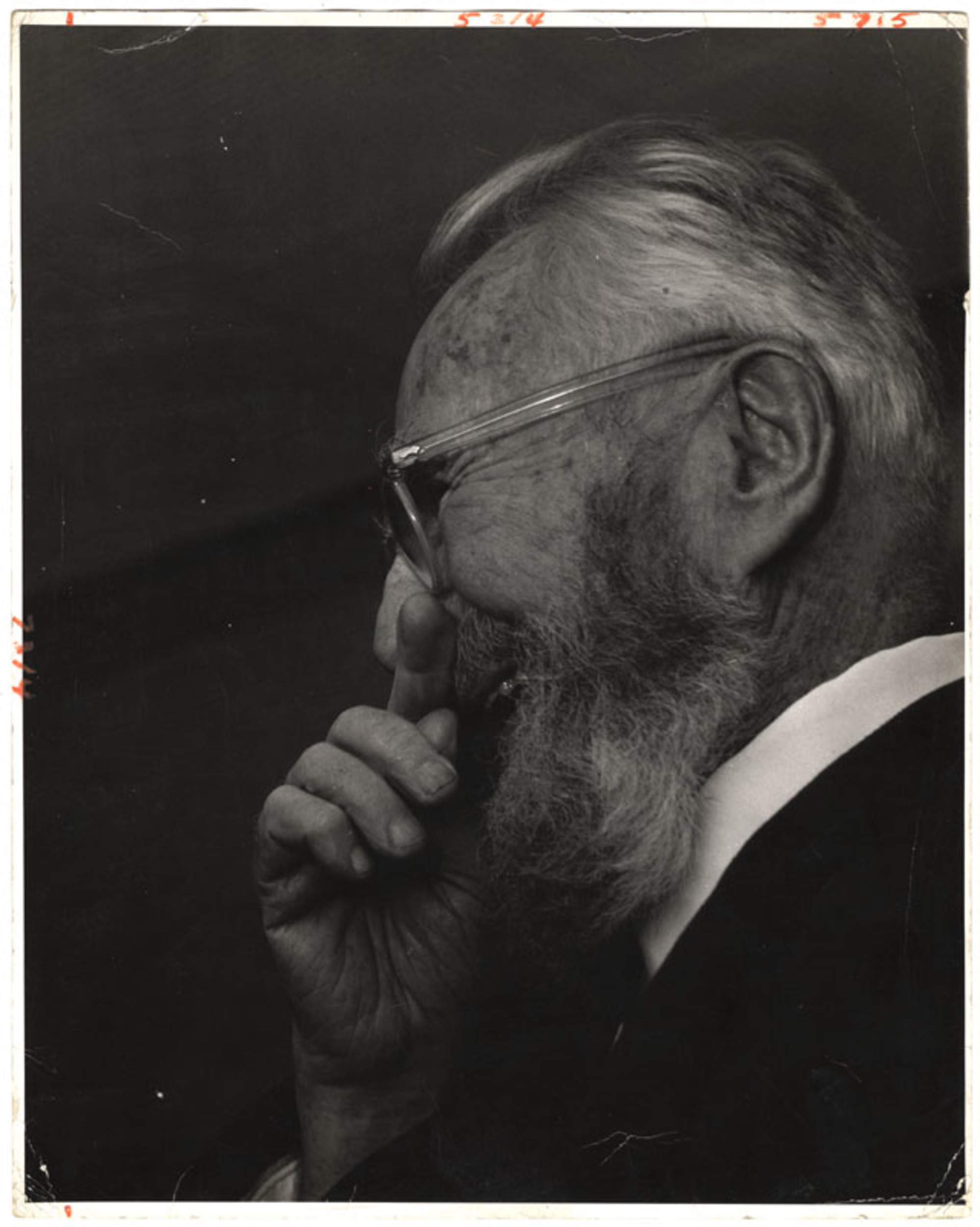Captain Edward Steichen | International Center of Photography
