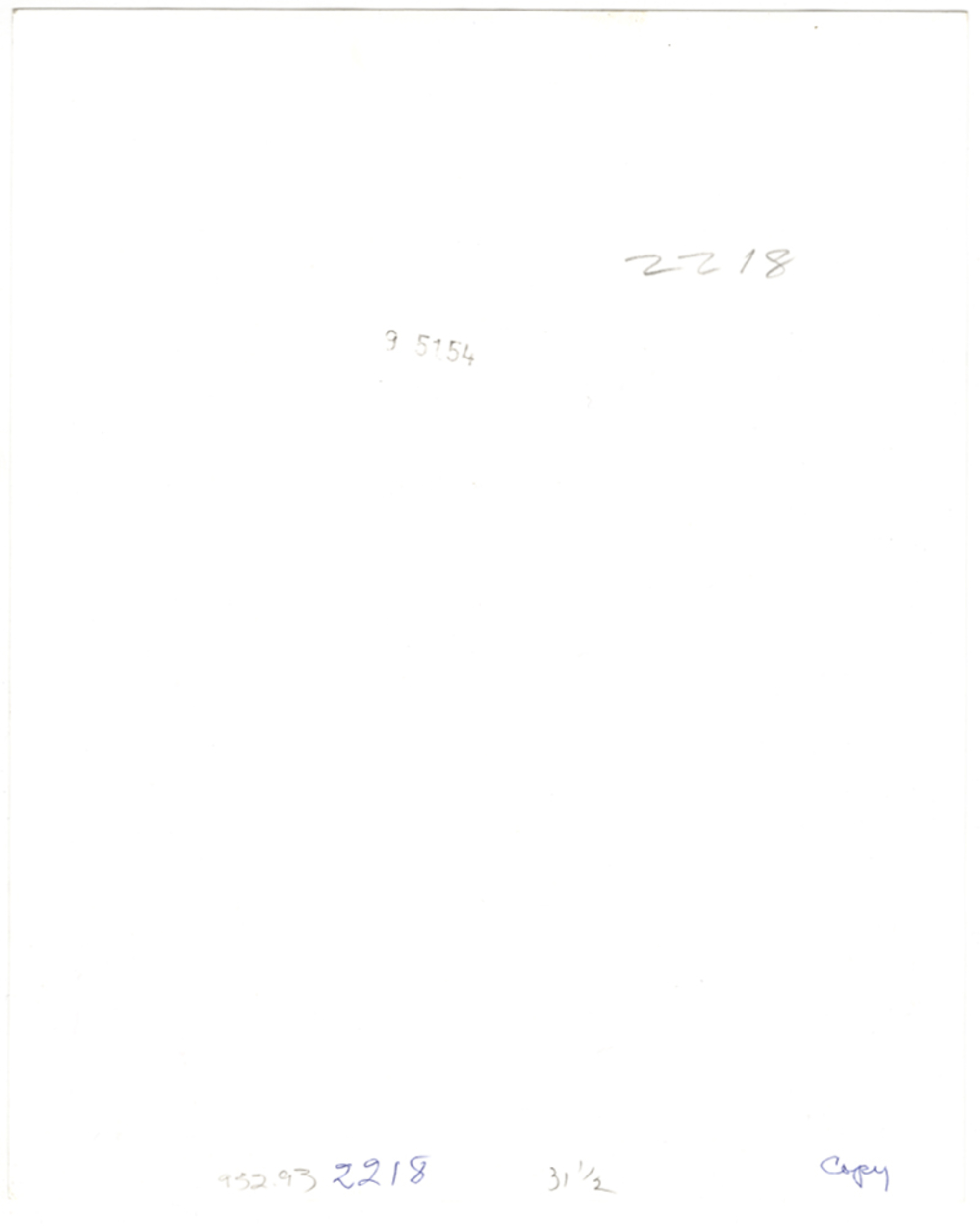 [Henry Rosen and Harvey Stemmer arrested] | ICP