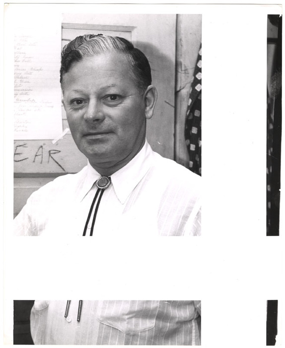 Albert White | 1International Center of Photography