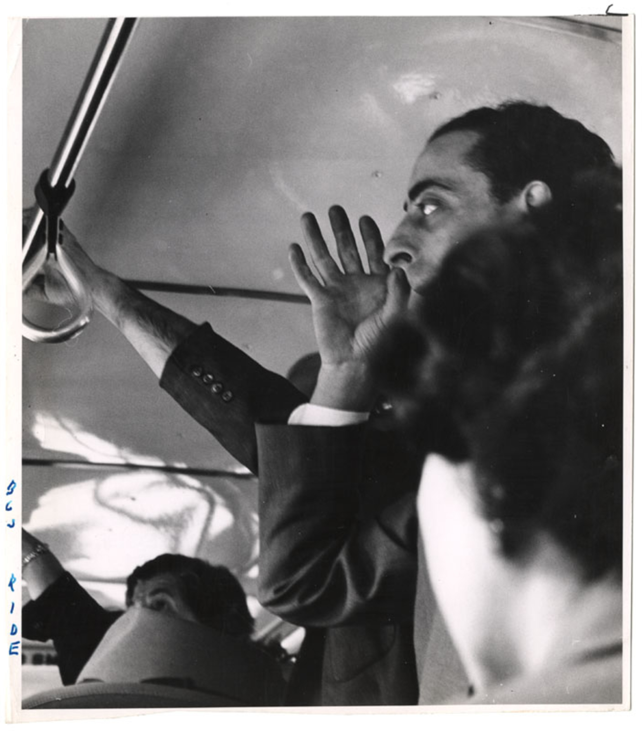 Weegee Archive, selections | International Center of Photography