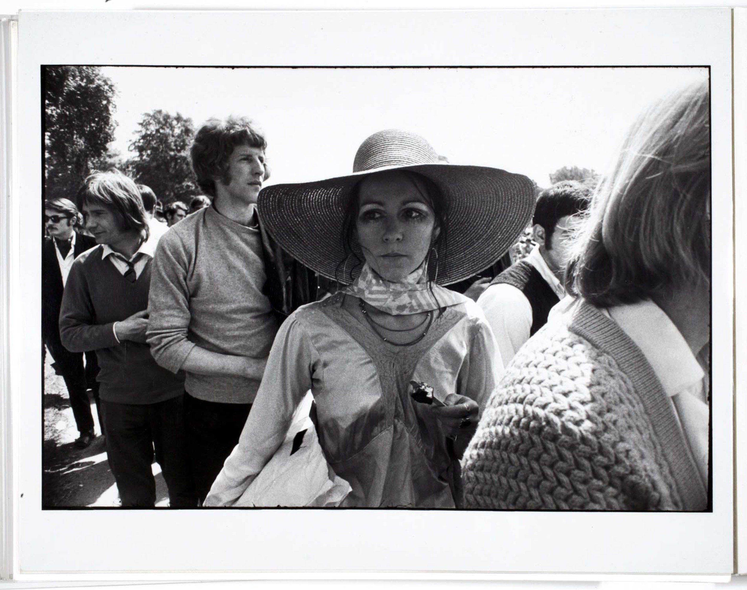 Women are Beautiful | International Center of Photography