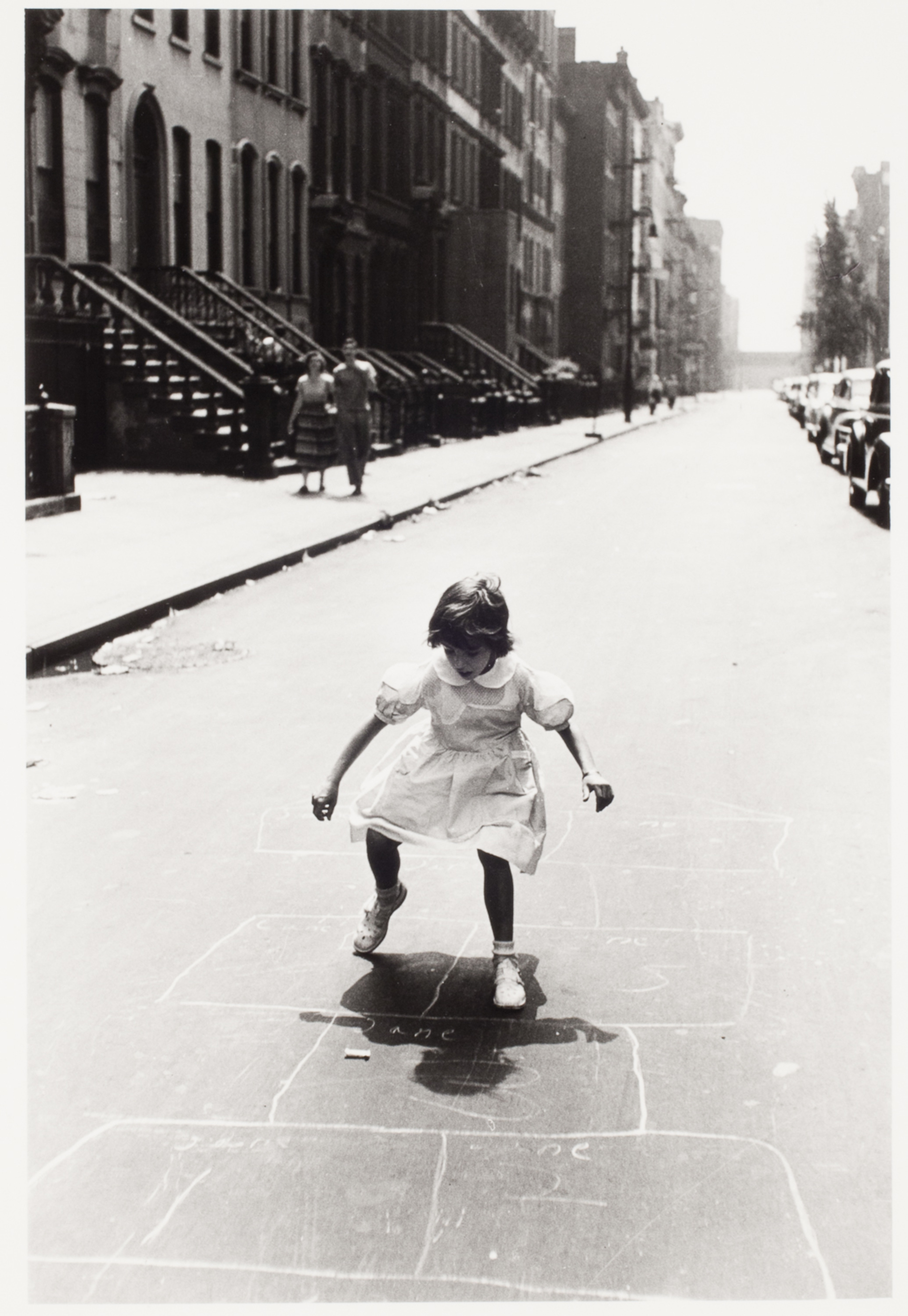 Hopscotch, New York City | International Center of Photography