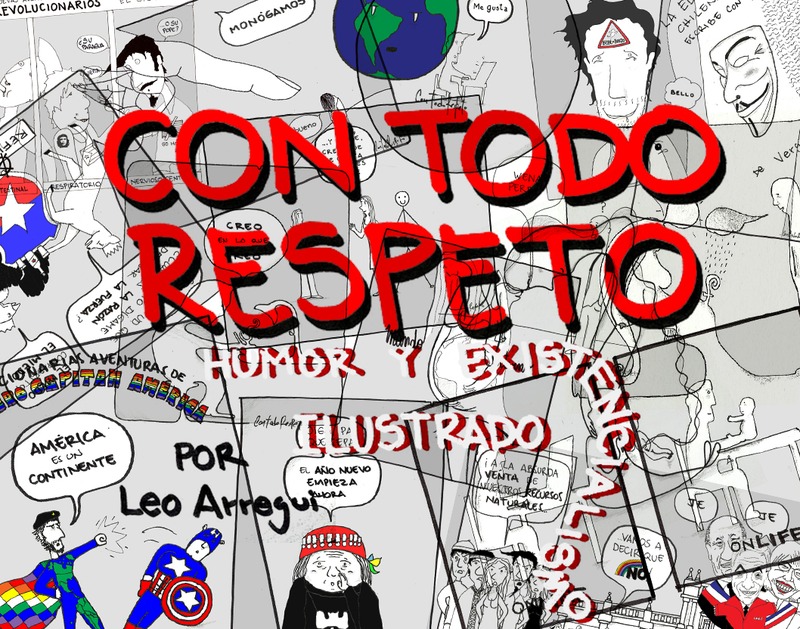 Comic sobre el respeto - Imagui