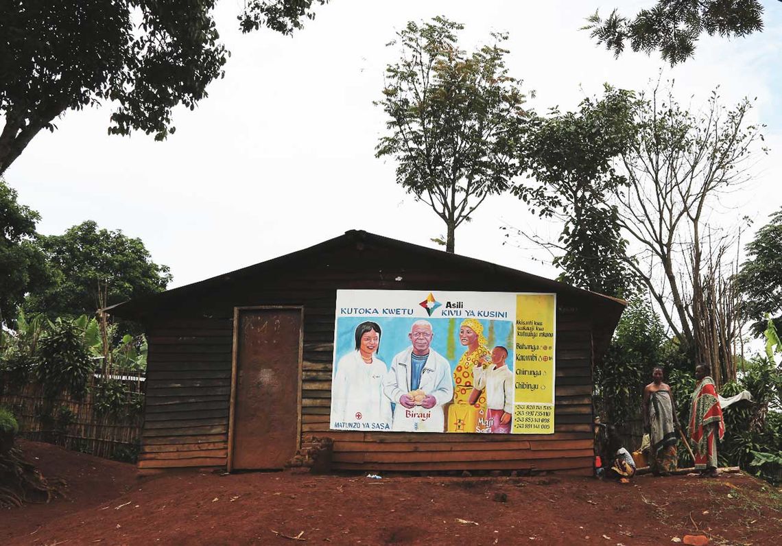 Asili | Projects | IDEO.org