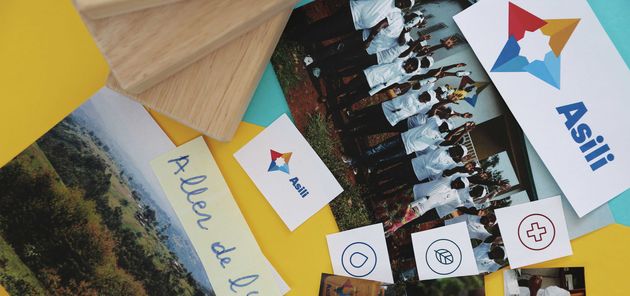 Asili | Projects | IDEO.org