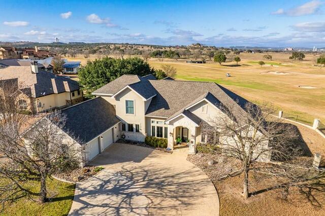 Comanche Trace Homes – Luxury Real Estate & Golf Community in Kerrville, TX