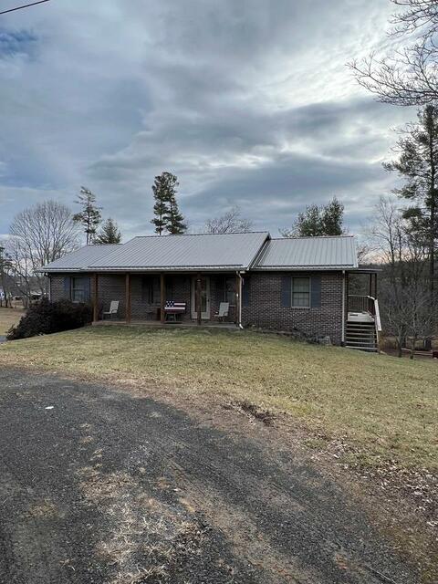 Residential for sale in Galax, Virginia, 85563