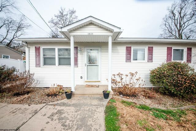 Agent - White Diamond Realty - West Virginia Real Estate