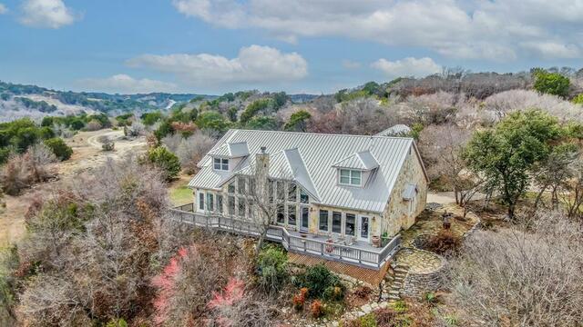 Mountain Lakes Ranch & Bluff Dale Properties