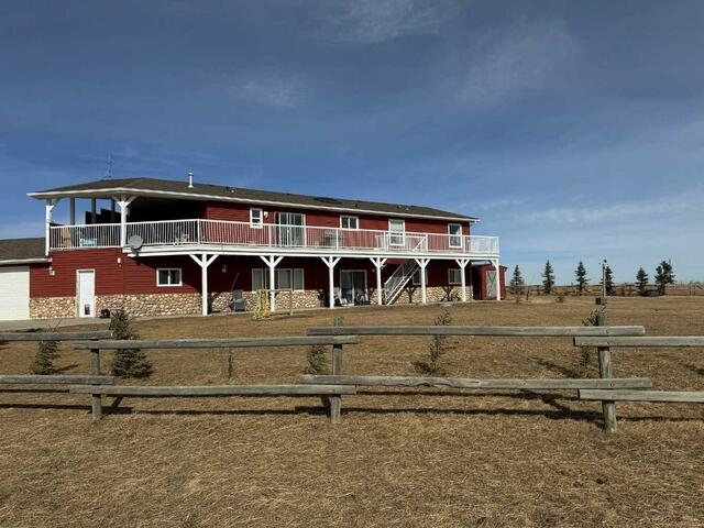 Alberta Acreages & Rural Homes For Sale