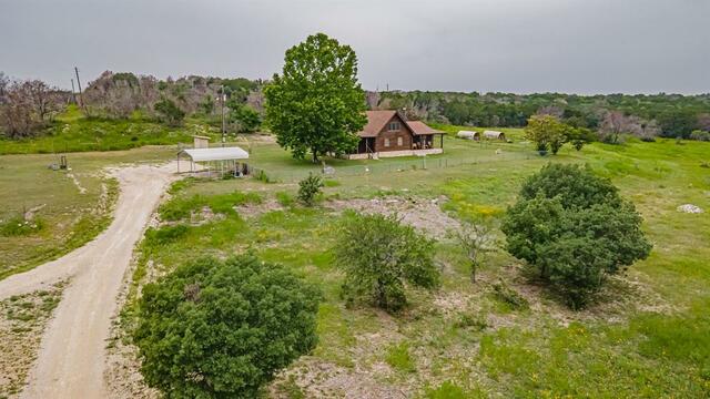 Mountain Lakes Ranch & Bluff Dale Properties