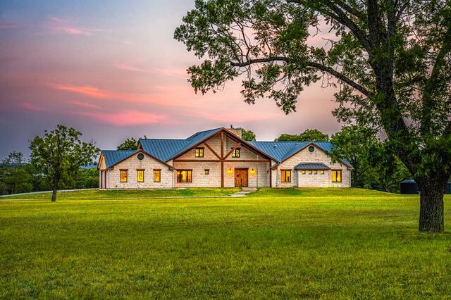 Luxury Homes For Sale In Texas Hill Country With Acreage