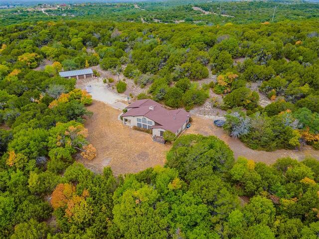 Mountain Lakes Ranch & Bluff Dale Properties